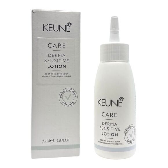 Keune | Hair | Keune Care Derma Sensitive Lotion 25 Oz | Poshmark